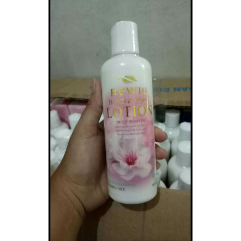 Jual hand body 250ml | Shopee Indonesia