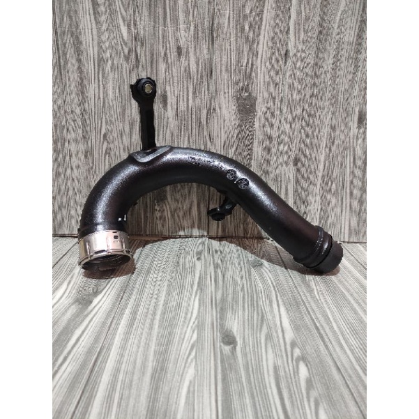 Jual Pipa Turbo Intercooler Hose Air No.2 Toyota Innova Reborn Hilux ...