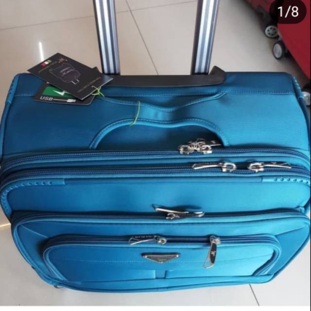 Jual Koper Kabin / Koper Jalan-Jalan / Koper Kerja / Koper Laptop. # ...