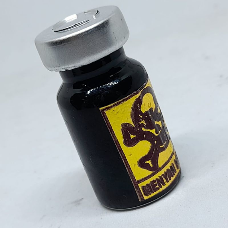 Jual Barang Antik Mi Nyan Hi Tam Isi 6ml Super Istimewa | Shopee Indonesia