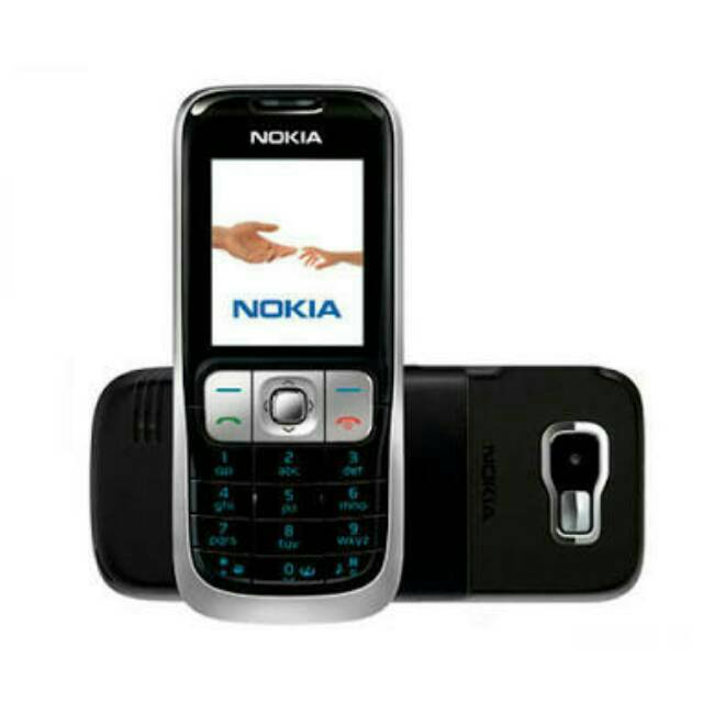 Jual Nokia 2630 | hp tipis | hp jadul | Shopee Indonesia