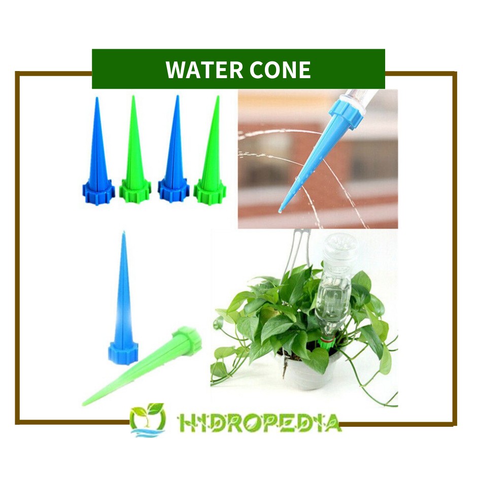 Jual Drip Irigasi Tetes Water Cone - Watercone - Alat Fertigasi ...