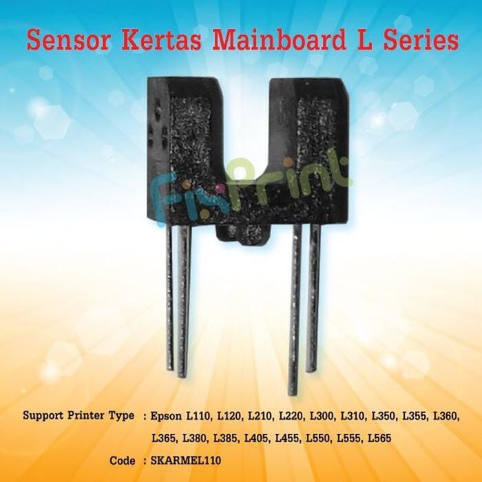 Jual Unik accessories ASF Sensor Mainboard Epson L110 L120 L210 L220 ...