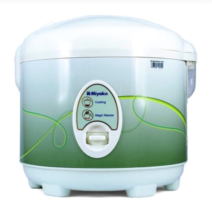 Jual Magic Warmer Plus Miyako MCM-508 1,8 Liter | Shopee Indonesia