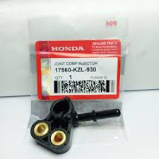 Jual RUMAH INJECTOR BEAT F1 JOINT COMP INJECTOR KZL | Shopee Indonesia