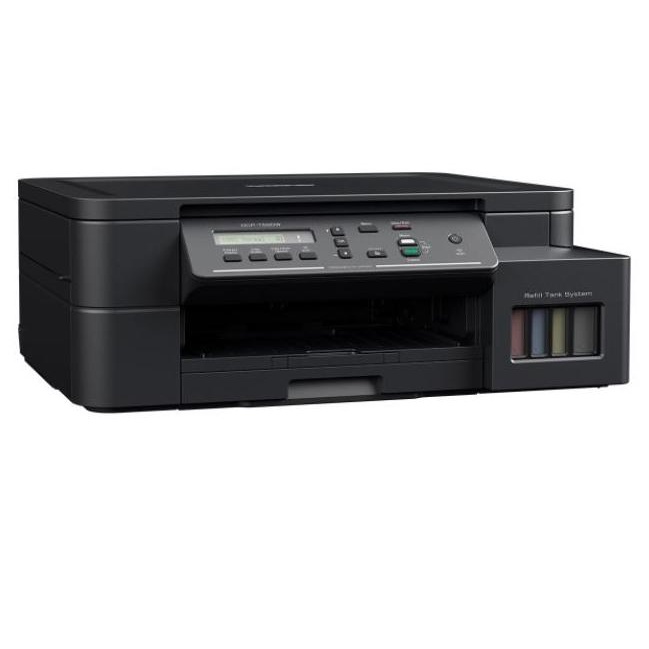 Jual Printer T510W - T 510 W - T 510W Wifi Brother Dcp-T510 W Garansi ...