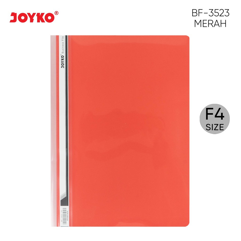 Jual Business File Map File Bisnis Joyko BF-2330/A4 3523/F4 | Shopee ...