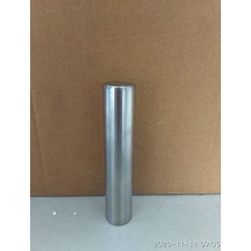 Jual Magnet batu lonjong tabung, Rod magnet ukuran 10cm dan 15cm ...