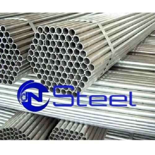 Jual Pipa Galvanis 5" x 6 M Tebal 3.2mm 3.6mm 4.85mm 6.6mm Pipa Gip 5 ...