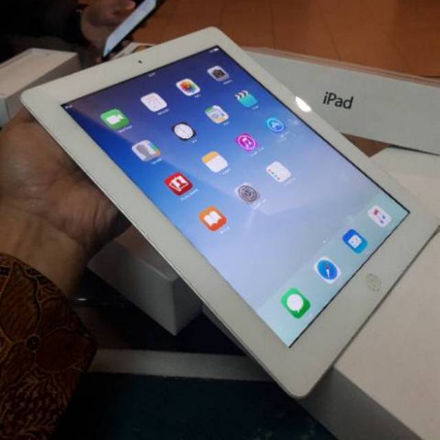 Jual Sale Tab iPad 2 ios Original mulus bagus | Shopee Indonesia