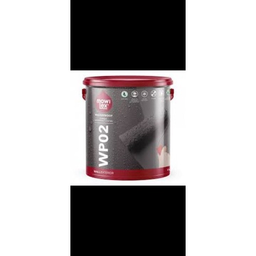 Jual mowilex wp02 waterproofing cat pelapis anti bocor 20kg | Shopee ...