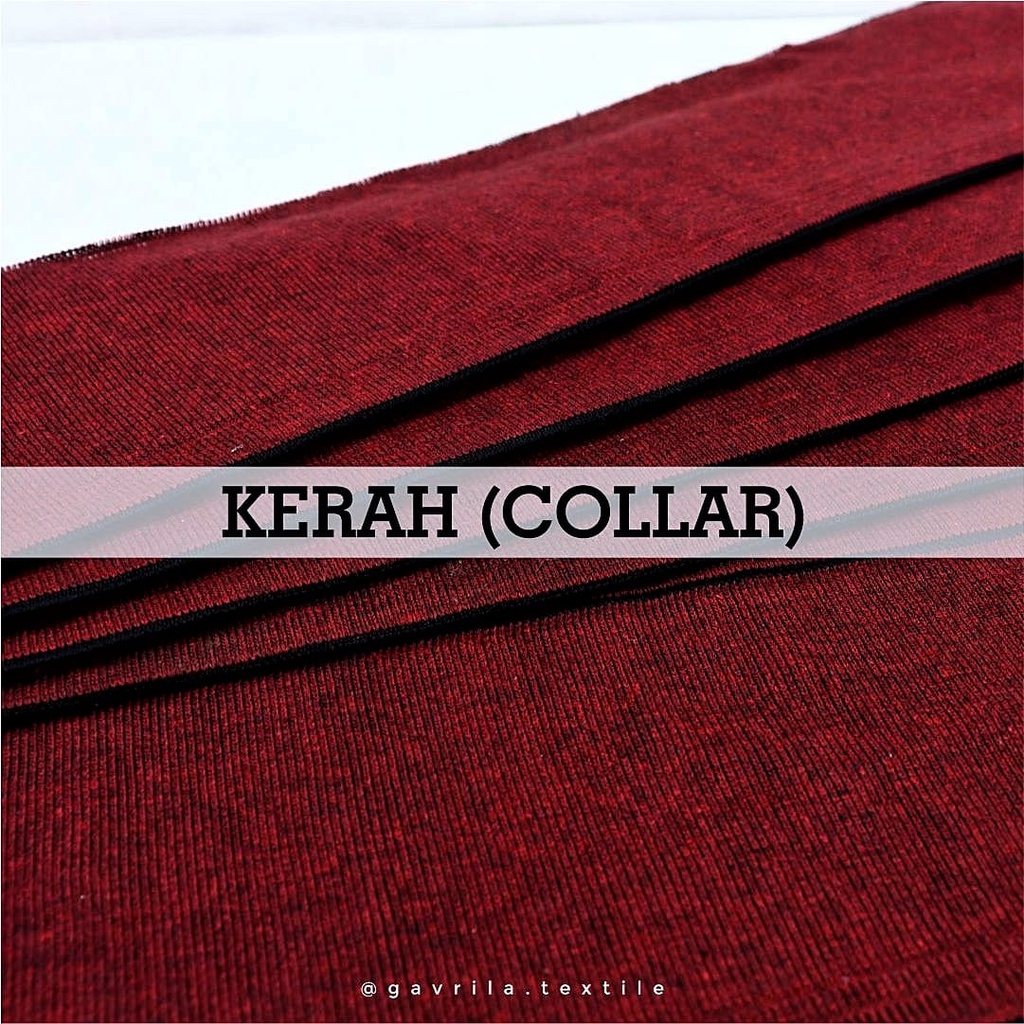 Jual Kerah (Collar) | Shopee Indonesia