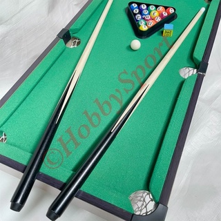 Jual Meja Billiard Mini XL Tabletop Pool Table Biliar Mainan Anak ...