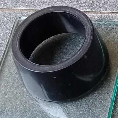 Jual MOLD mould vicat test initial final tes setting time cincin ...