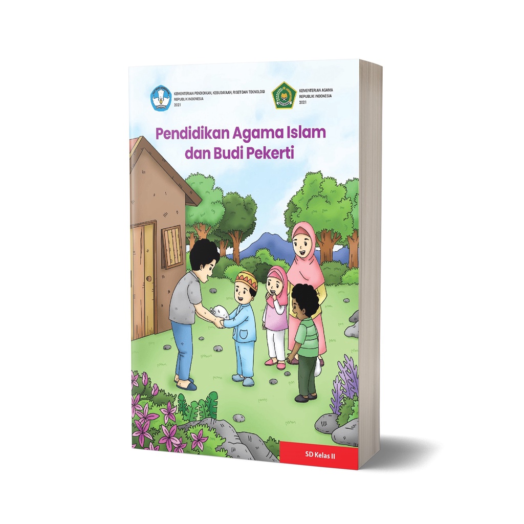 Jual Buku Siswa SD Kurikulum Merdeka Untuk Kelas 2 SD BSE | Shopee ...
