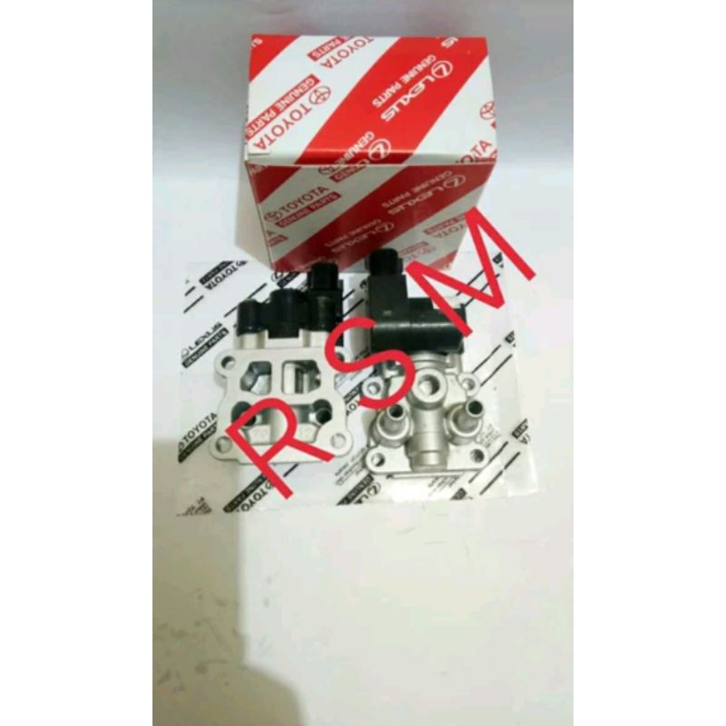 Jual SENSOR ISC IDLER SPEED ACTUATOR CONTROL VALVE IACV ASSY KIJANG ...