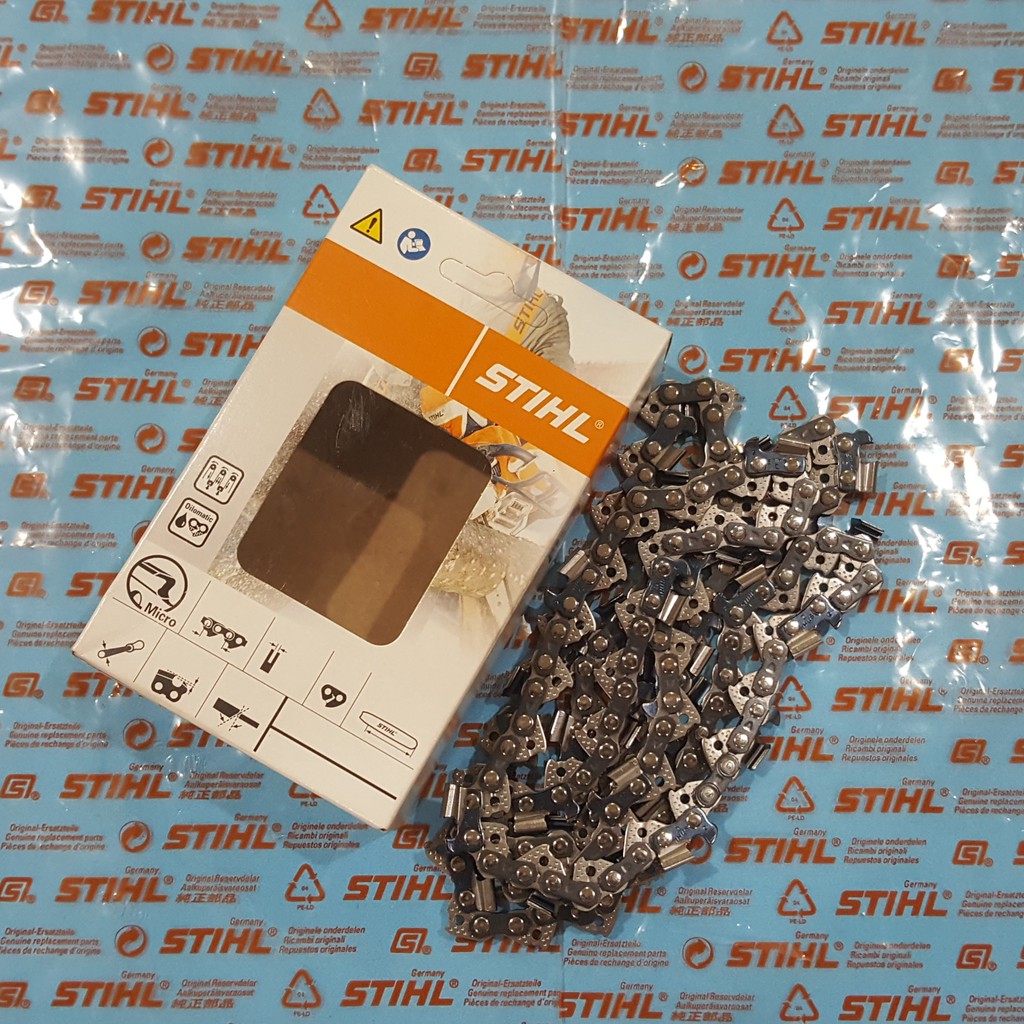 Jual Rantai Senso Chain Saw STIHL 070 MS-720 36 Inch 3895 Belah ...