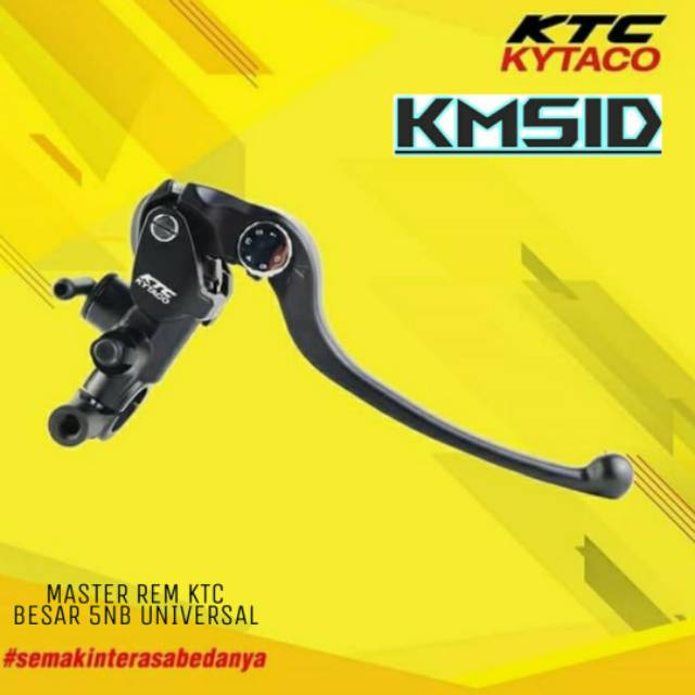 Jual Master Rem Besar KTC 5NB Universal | Shopee Indonesia