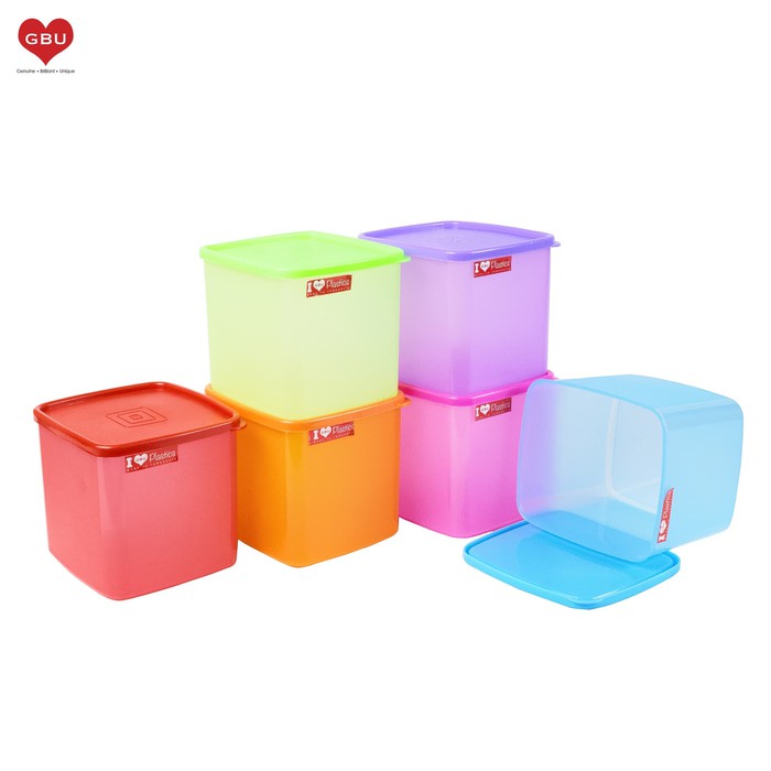 Jual Toples Atau Sealware Havana GBU 6 Warna Satuan | Shopee Indonesia