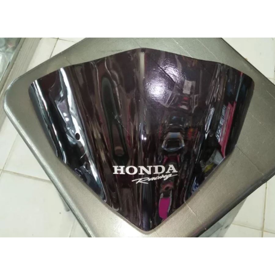 Jual Visor Cb150r New LED StreetFire | Shopee Indonesia