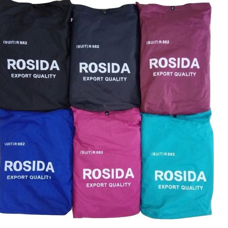 Jual TMW Jas Hujan Rosida Sporty Japan R882 / R 882 ORIGINAL BEST ...