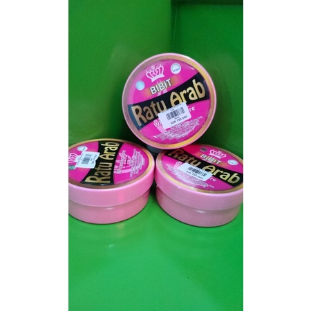Jual hanbody lotion ratu arab viral | Shopee Indonesia