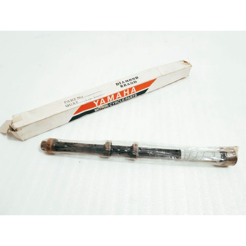 Jual Saringan Pipa Sarangan Seruling Knalpot Yamaha RS100 RS 125 NOS ...