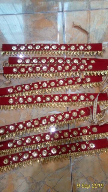 Jual gendik, Asesoris baju adat | Shopee Indonesia