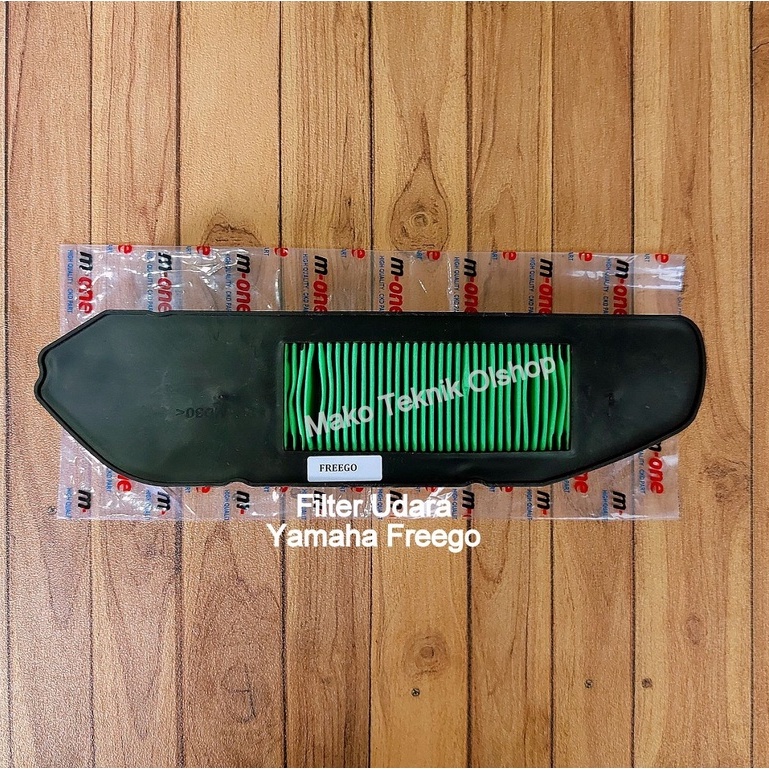 Jual Filter Udara/Saringan Udara Yamaha Freego/Gear 125 [M-One ...