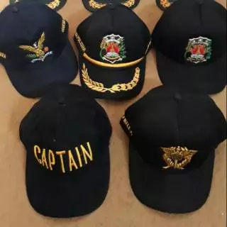 Jual Topi Akpol Terlengkap & Harga Terbaru Juli 2024 | Shopee Indonesia