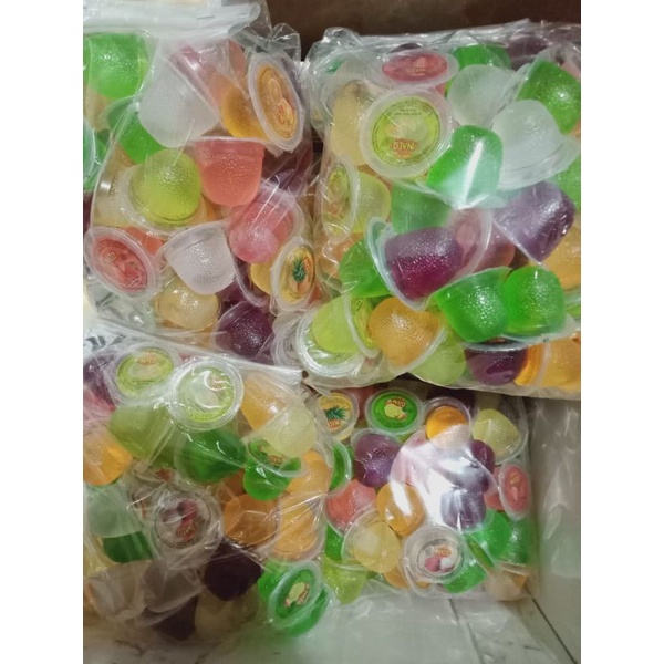 Jual inaco jelly 1 kg - inaco ager jelly - jelly inaco - inaco kiloan ...