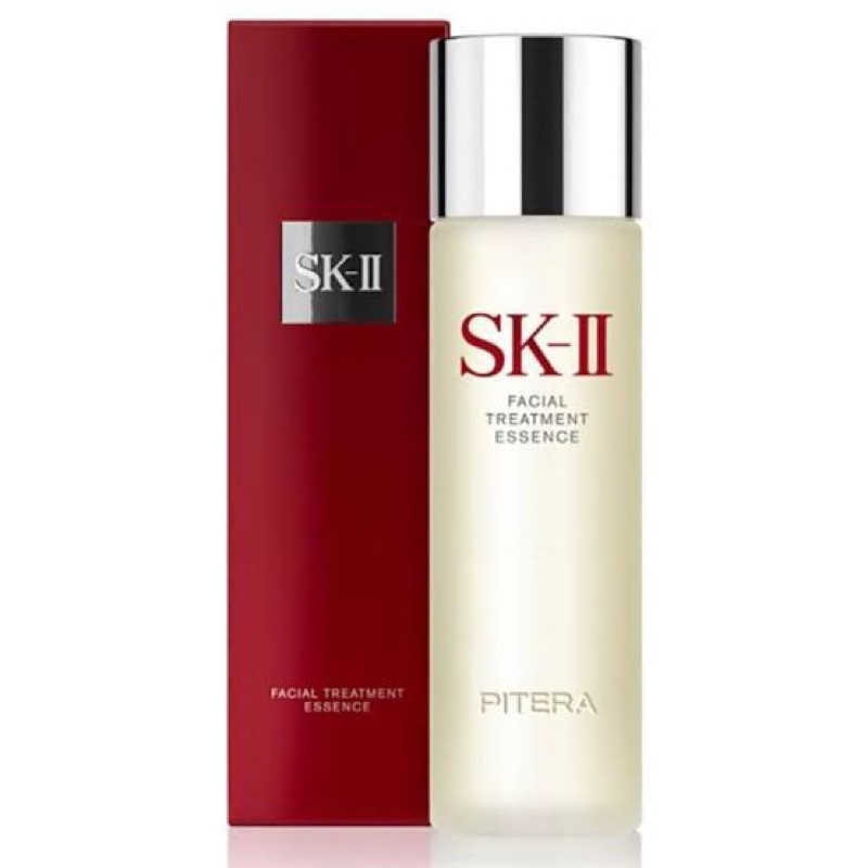 Jual SK II Facial Treatment Essence 230ml ( botol polos) | Shopee Indonesia