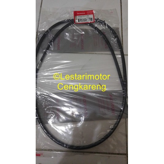 Jual Kabel Rem Beat Karburator Original Honda | Shopee Indonesia