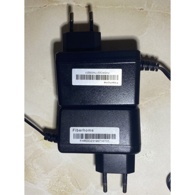 Jual Adaptor 12V 1.5 A Adaptor charger ont gpon zte original | Shopee ...