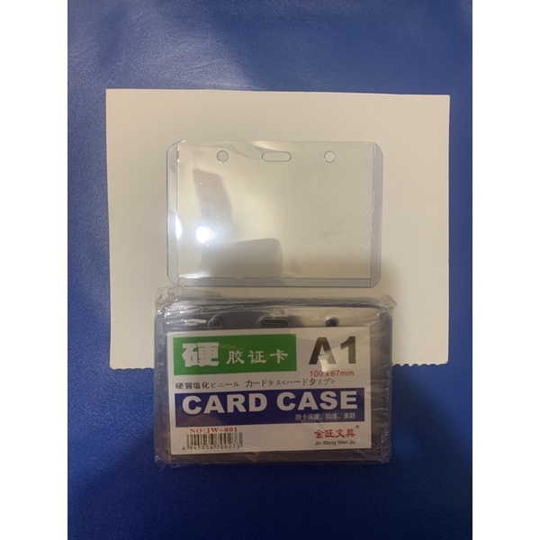 Jual Card Case ID CARD A1 (1pax) | Shopee Indonesia