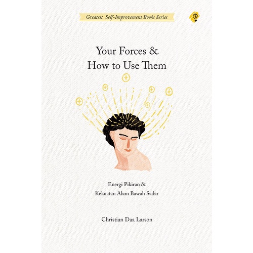 Jual YOUR FORCES AND HOW TO USE THEM - CHRISTIAN DAA LARSON | Shopee ...