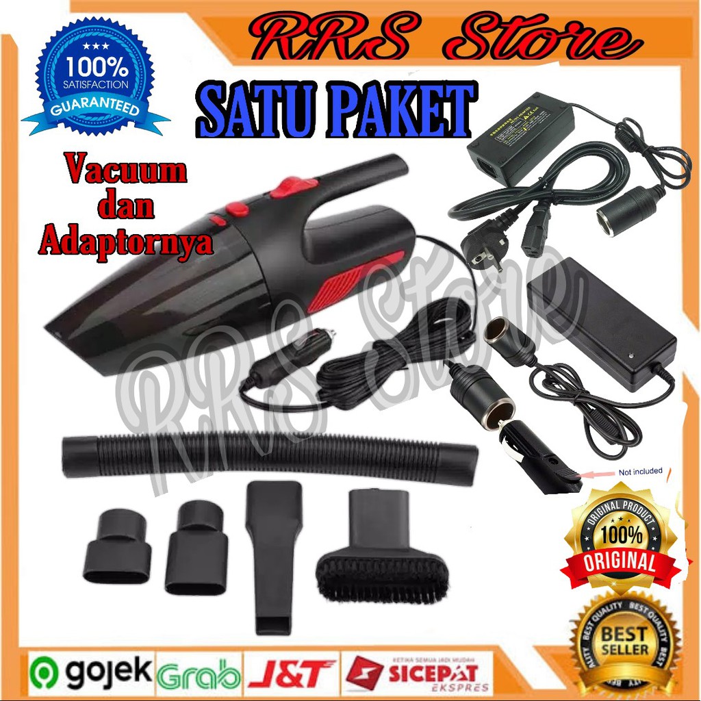 Jual VACUM VAKUM FAKUM FACUM VACUUM CLINER KLINER PENYEDOT DEBU VACUM ...