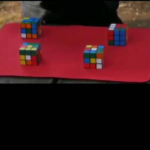 Jual SULAP MATRIX RUBIK !! MAGIC RUBIK MATRIX. Link Demo ada di ...