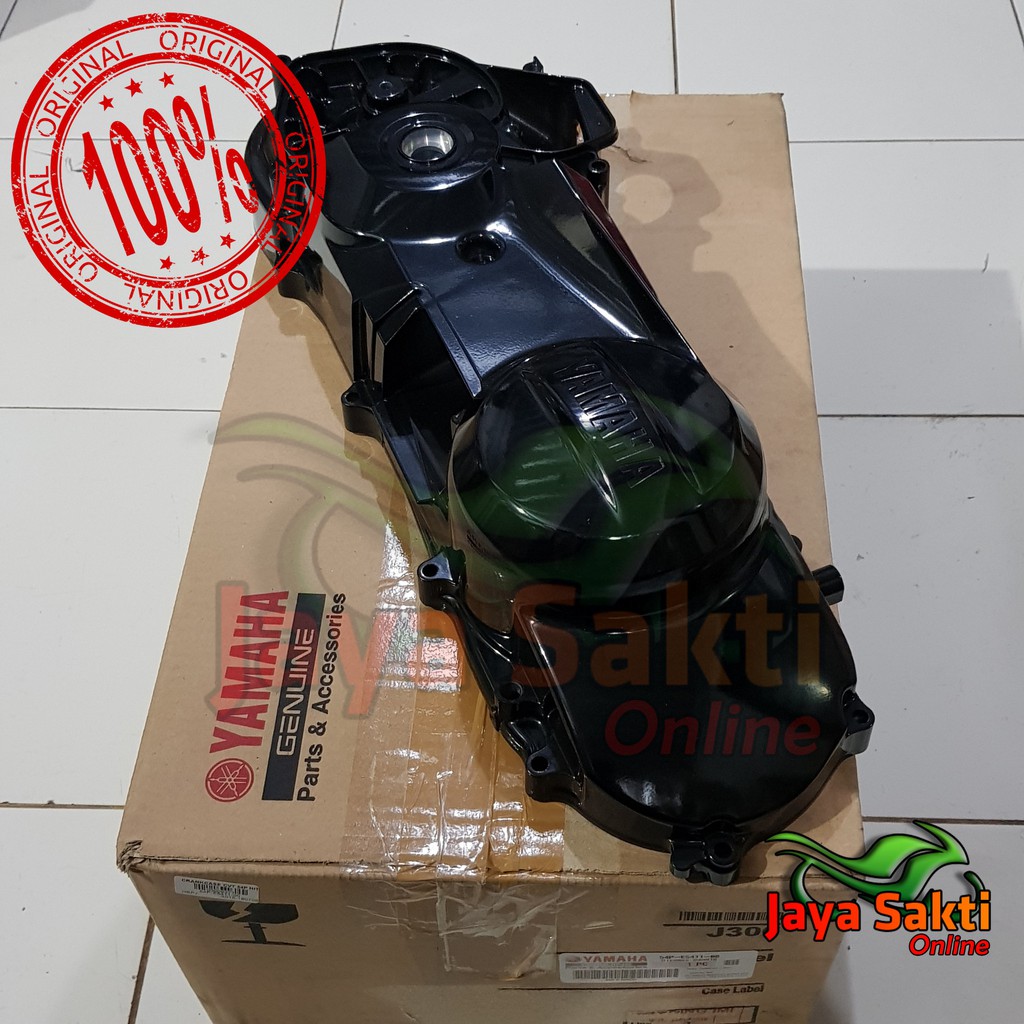 Jual CRANKCASE BAK CVT ONLY MIO J - MIO GT - SOUL GT 115 - FINO FI 115 ...