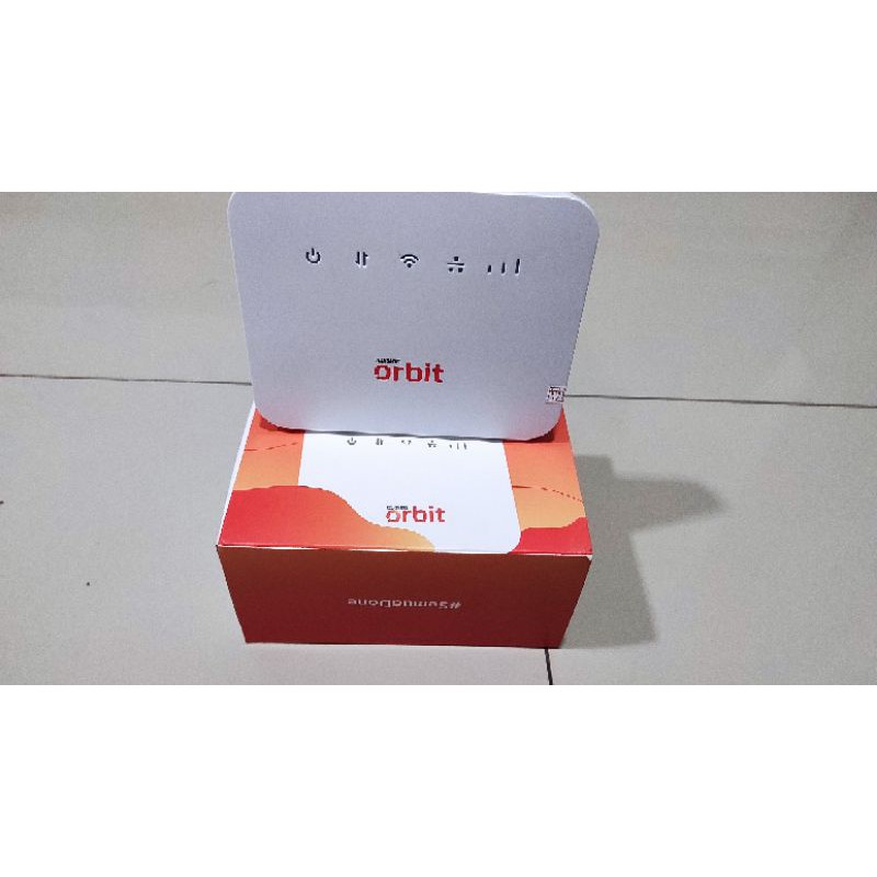 Jual Modem Orbit star lite | Shopee Indonesia