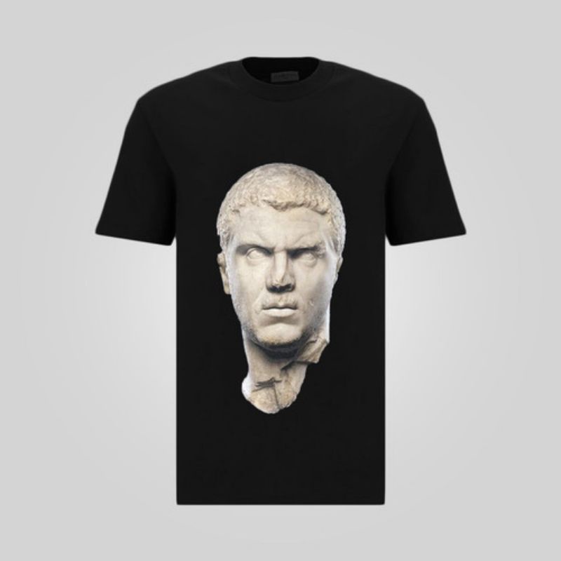 Jual kaos branded Tshirt ih nom uh nit new world statue caracalla ...