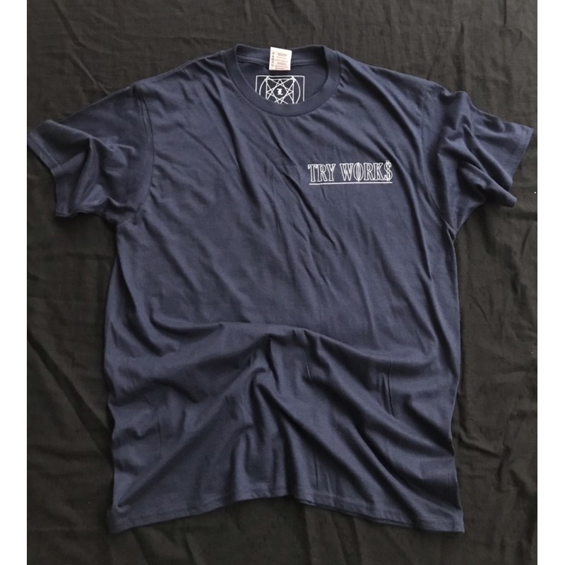 Jual TRYWORKS ( TRWRK-B3 ) | Shopee Indonesia