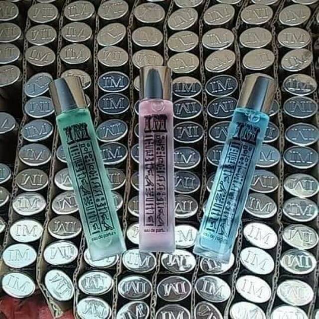 Jual IM Parfume asli / IM Perfume ori / IM PARFUME ORI 100% paket ...