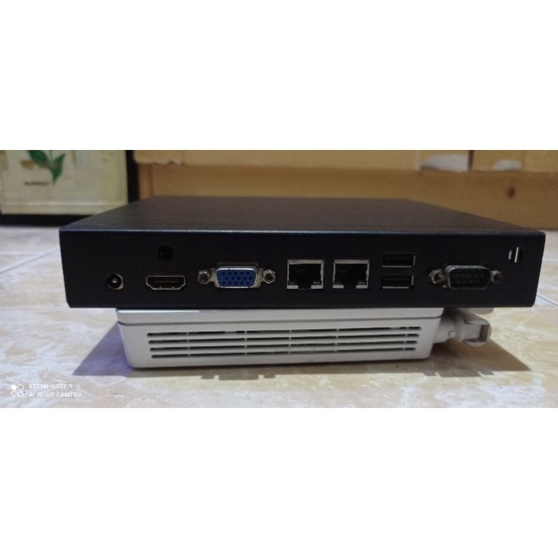 Jual Mikrotik PC x86 SSD ROS Lv 4, Ram 2Gb, Dual Core 1850ghz | Shopee ...