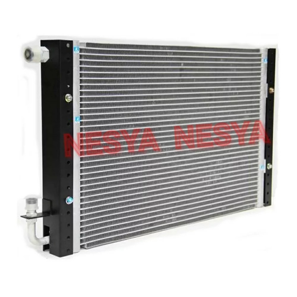 Jual Condensor Kondensor Radiator MultiFlow Multi Flow Pararel Flow ...
