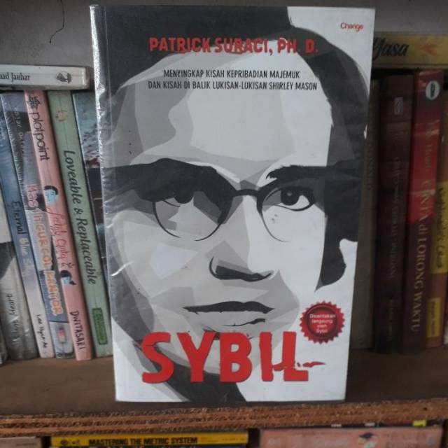 Jual Buku 100% original SYBIL | Shopee Indonesia