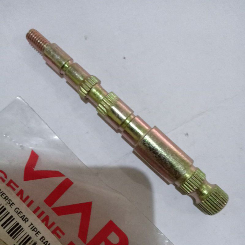 Jual Y- Spindle reverse Gear type Baut Viar Karya | Shopee Indonesia