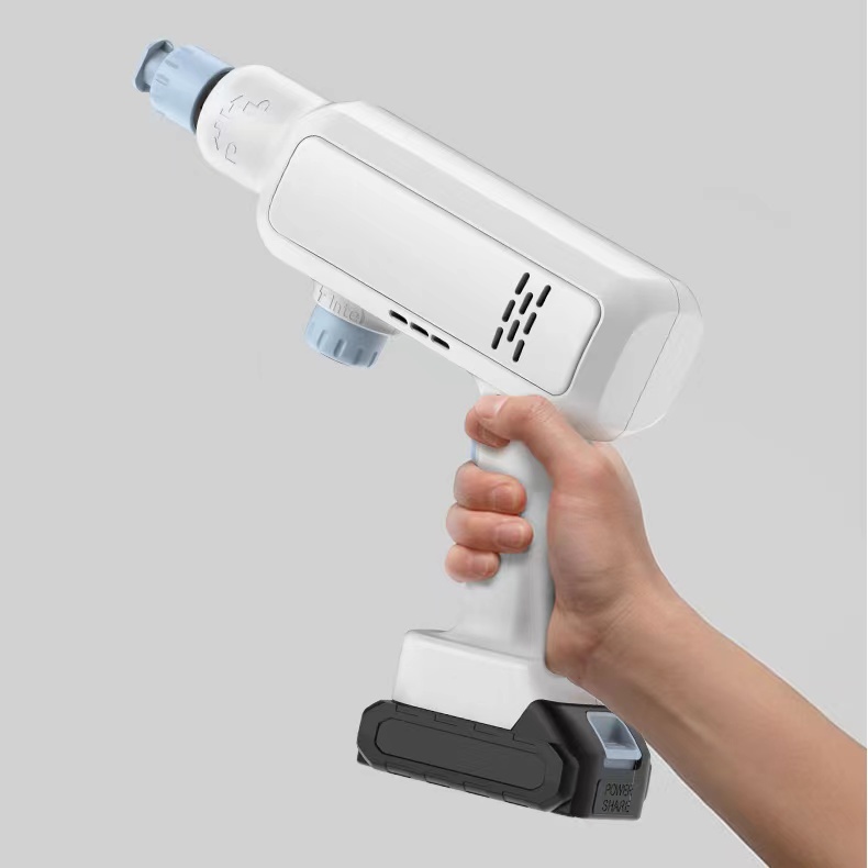 Jual x-Mart XS004 Wireless Car Washing Iocomotive Household Portable ...