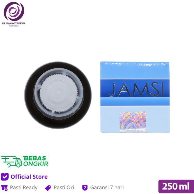 Jual Terbatas - Jamsi 250Ml | Shopee Indonesia