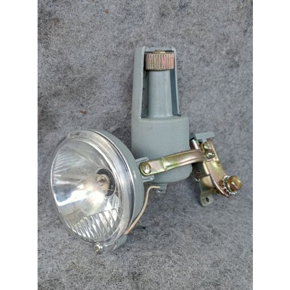 Jual lampu sepeda robot jadul lampu sepeda mini lampu sepeda lipat ...